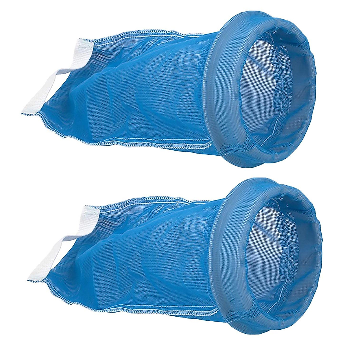 ATIE Pool Cleaner Pool Leaf Canister Permanent Bag AXW538 Replacement for Hayward W530 Series Pool Leaf Canister (2 Pack)