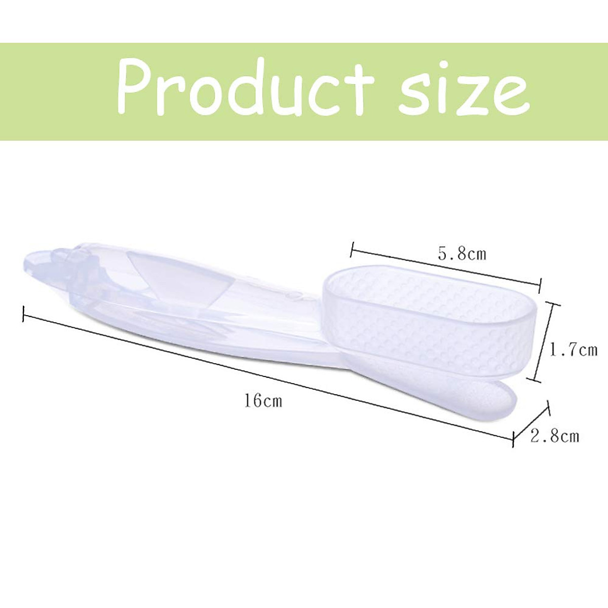 Acxico 2Pcs Japan Sushi Maker Mold Rectangle Onigiri Rice Ball Mold Nigiri Mould Non Stick Press Scoop Bento Making Tool Kit