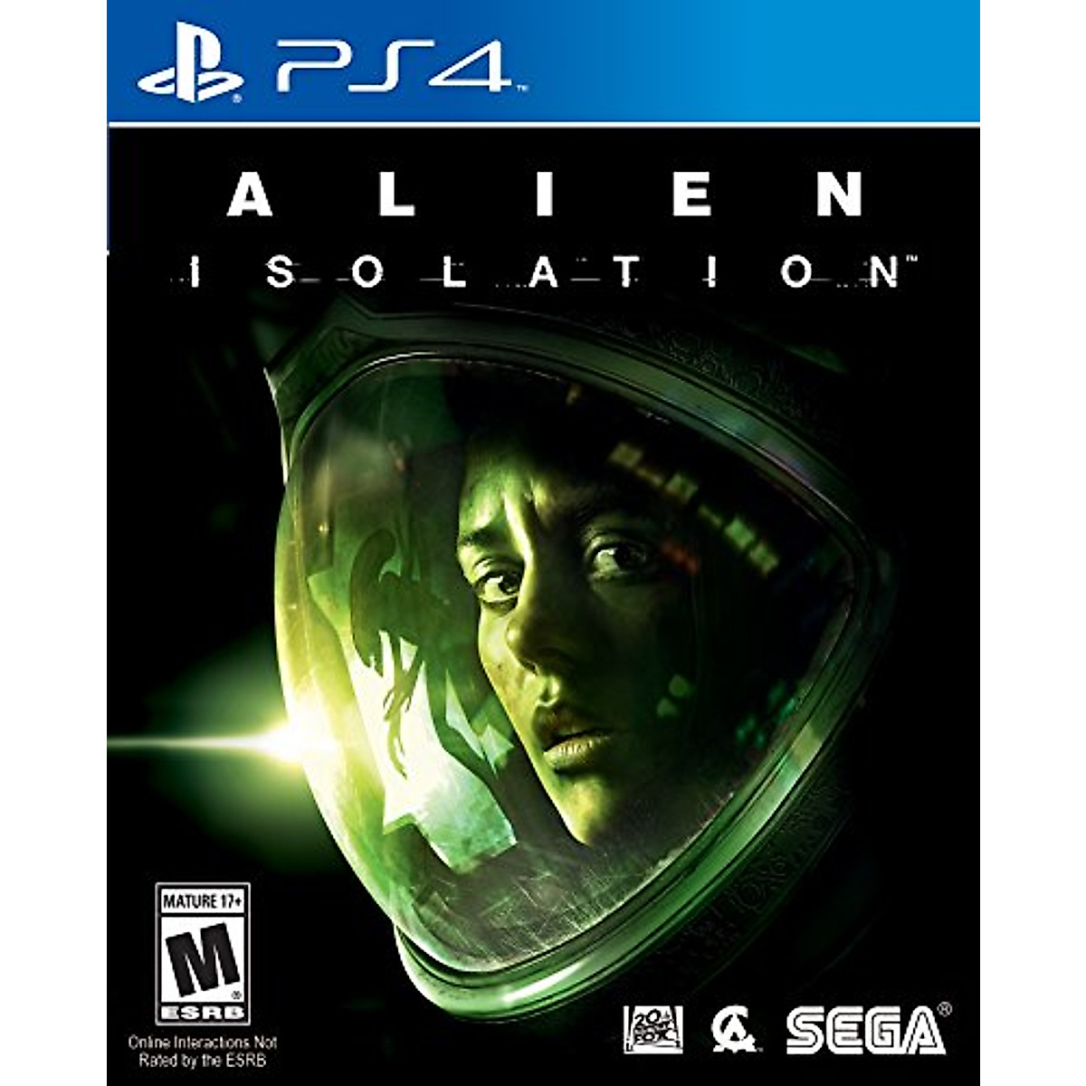 Alien: Isolation - PlayStation 4