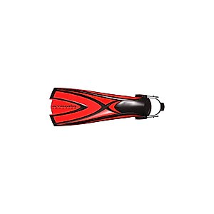 X1 Bladefin, Red - M