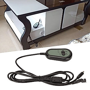 Electric Sofa Controller, Recliner Power Cord Replacement, Recliner Remote Control Replacement