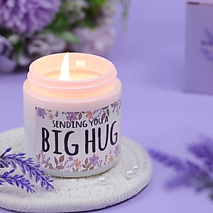 Panspace Happy Birthday Gifts for Women, Unique Gifts for Her Best Friend Mom Sister Wife, Spa Gift Basket Boxes for Women with Wine Tumbler, Pampering Gifts Birthday Gift Ideas for Women