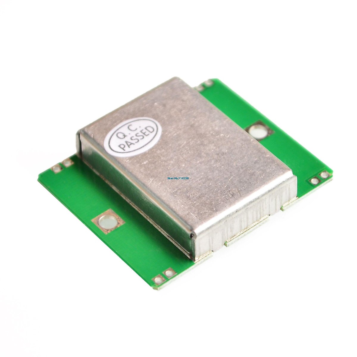 Bolsen HB100 Microwave Doppler Radar Wireless Module Motion Sensor HB100, Microwave Motion Sensor, Motion Detector