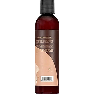As I Am Leave-In Conditioner, 237ml/8 fl oz.