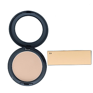 MAC Studio Fix Powder Plus Long-wearing Foundation - One-step Application of Foundation and Powder (C4)