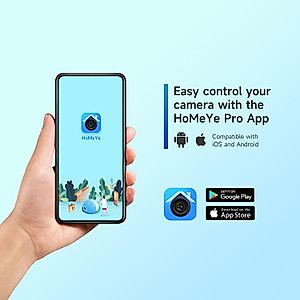 XVIM 8CH 1080P Wired Security Camera System with 1TB Hard Drive, 8pcs HD Outdoor Home Surveillance Cameras Night Vision Remote Access Motion Alert