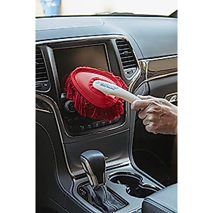 California Car Duster 62447-8B Mini Duster