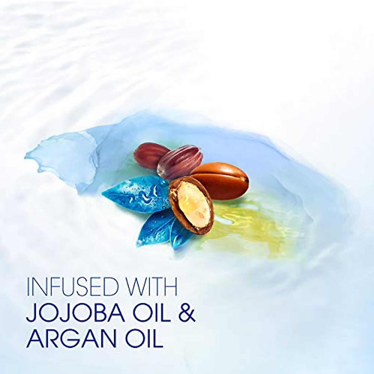 Head & Shoulders Supreme Nourish & Smooth Hair & Scalp Shampoo, 11.8 Fl Oz