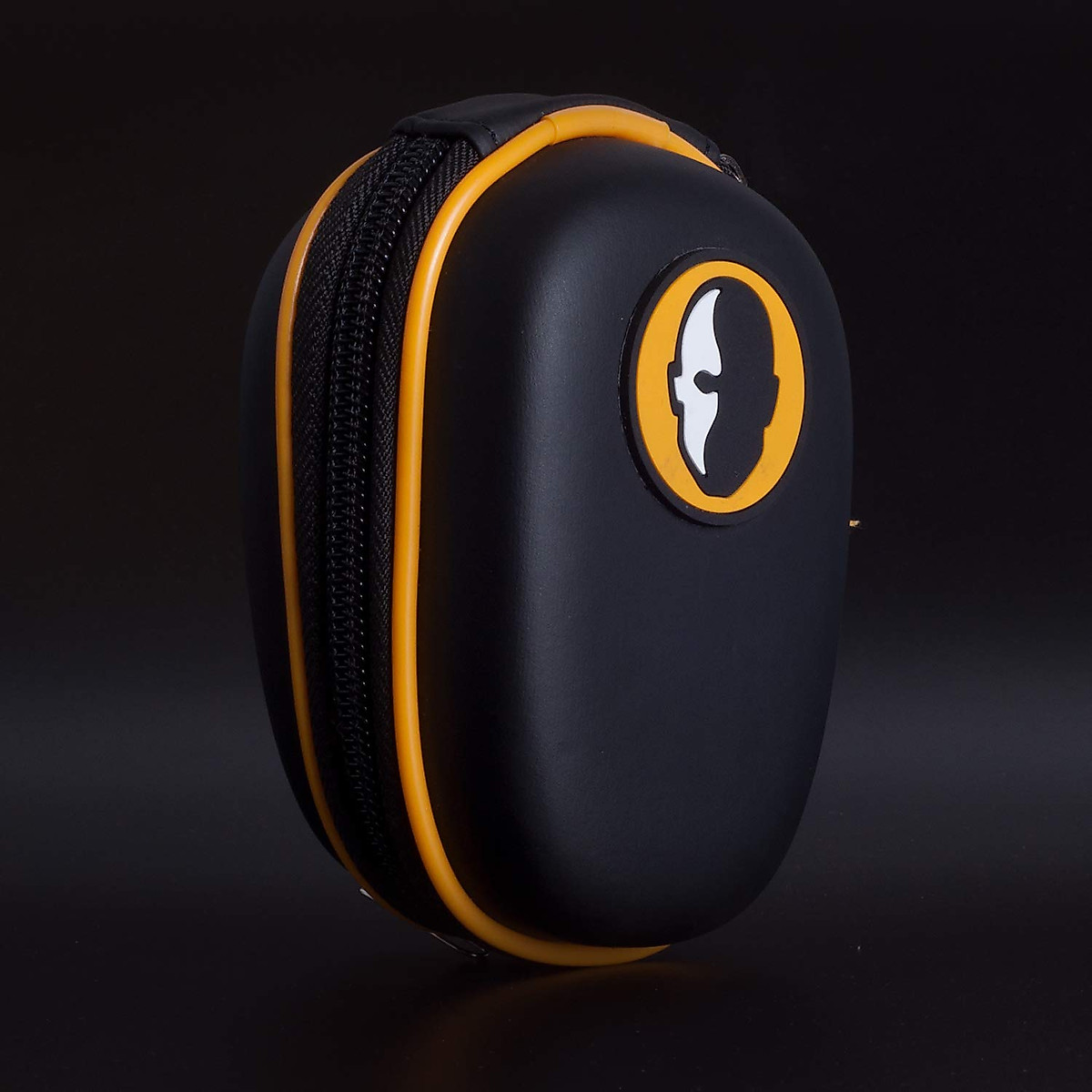 HeadBlade TravelShell Case for Sport, Moto, and ATX Men's Razors | Lightweight & Durable for Travel