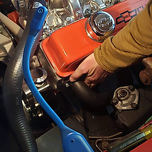 Mighty Bright Wonderflex Book Light - White