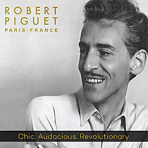 Robert Piguet Oud Eau de Parfum Spray Unisex, 3.4 Fl Oz