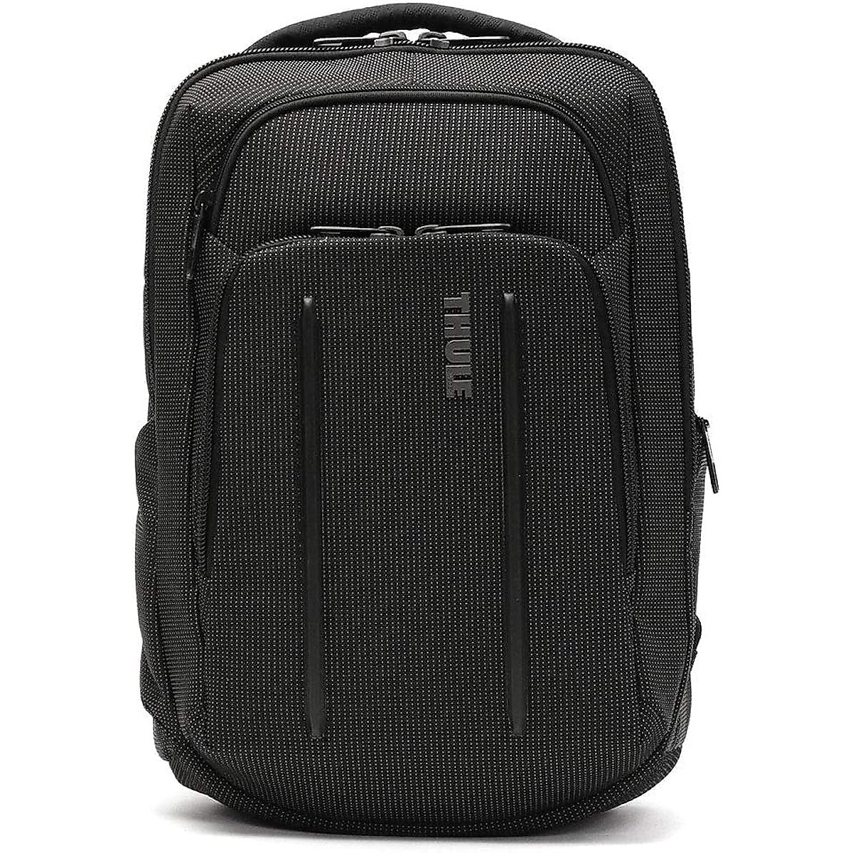 Thule Crossover 2 20l, Black, 12.2 x 7.5 x 16.9 in