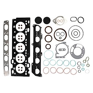 VIPIH Engine Cylinder Head Gasket set kit for Volvo C30 C70 S40 S60 V50 V60 2.5L 04-15