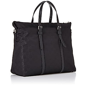 GUCCI(グッチ) Contemporary, Black (Black 19-3911tcx)