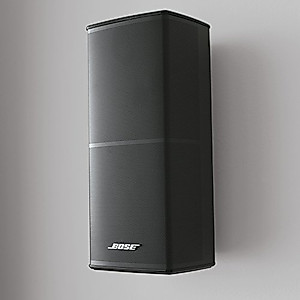 Bose Acoustimass 5 Series V Stereo Speaker System - Black