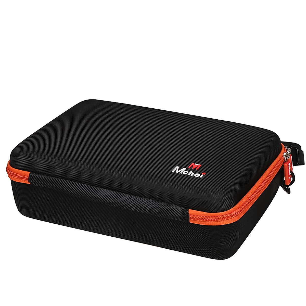 Mchoi Hard Case Suitable for BLACK+DECKER Jig Saw 4.5 -Amp BDEJS300C, Waterproof Shockproof Jig Saw Carrying Protective Case, Case Only