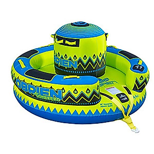 O'Brien Sombrero 4 Towable Tube , Blue