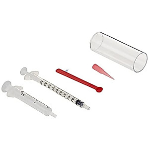 Salifert Magnesium (MG) Test Kit