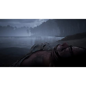 Martha is Dead - PlayStation 5