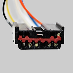 Kool Vue Mirror Set Compatible with 2001-2003 Ford F-150, Driver and Passenger Side, Crew Cab Pickup (SuperCrew Cab), Chrome, Power