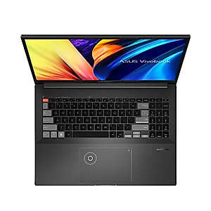 ASUS Vivobook Gaming Laptop 2023, 16" WQXGA IPS 120Hz, Intel i7-12650H 10-Core, NVIDIA GeForce RTX 3050Ti 4GB GDDR6, 32GB LPDDR5, 1TB SSD, Backlit KB, Thunderbolt 4, FP Reader, Wi-Fi 6E, Win11 Home