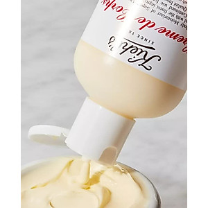 Kiehl's Creme de Corps Body Moisturizer, 2.5 Ounce