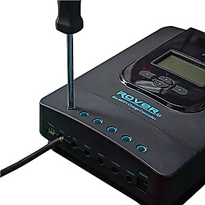 Renogy 10Ft 10AWG Solar Wire Extension Cables with Female and Male Connector, 1 Pair, Adaptor Kit, Black