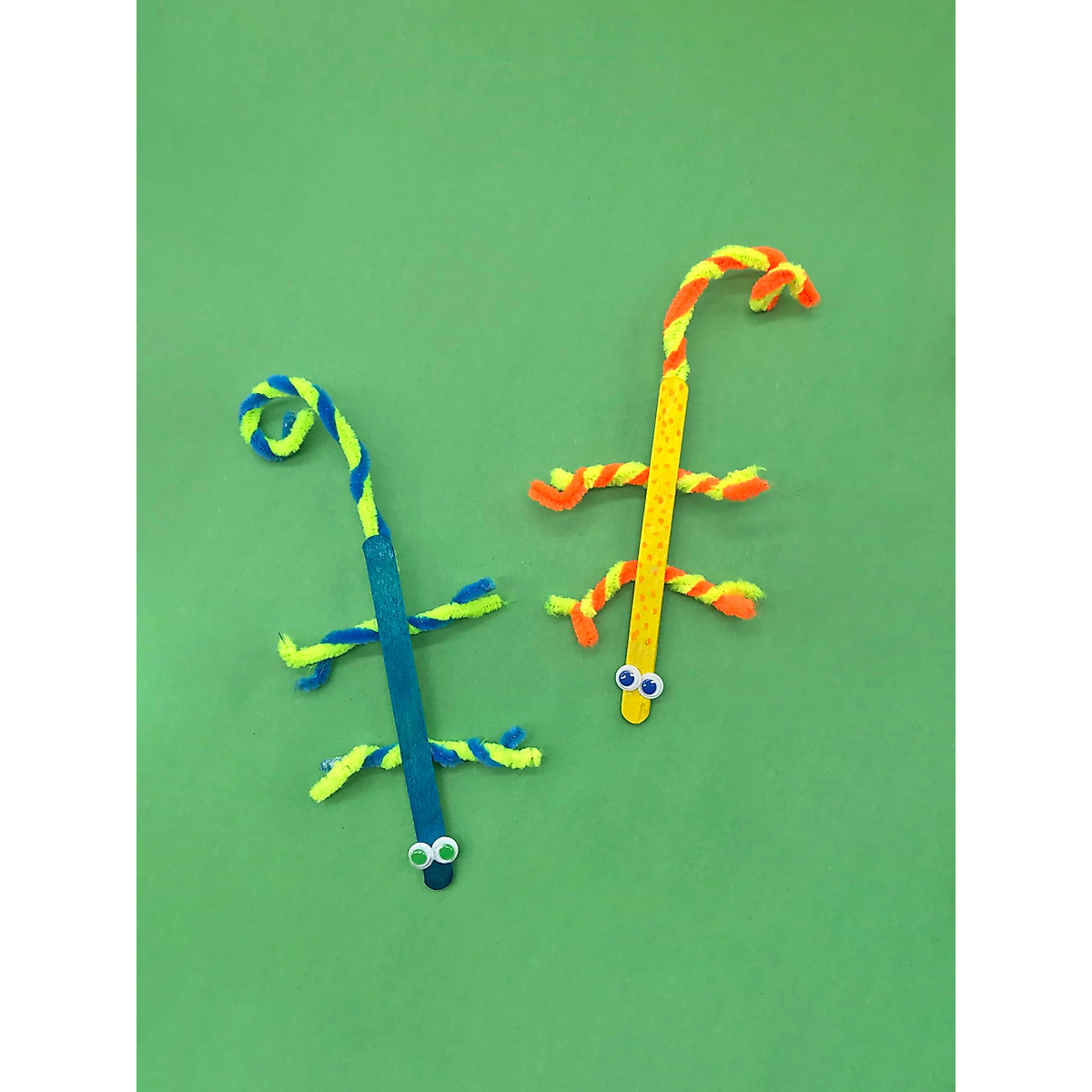 STEM Basics: Craft Sticks - 500 Count