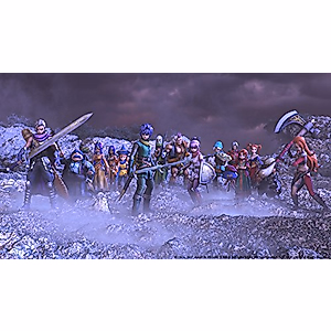 DRAGON QUEST HEROES II Explorer’s Edition