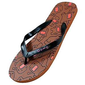 Domo - Character Flip-flops