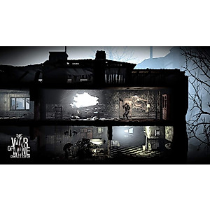 This War of Mine - Complete Edition - Nintendo Switch