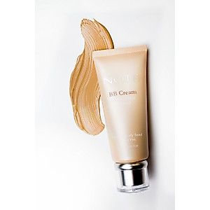 NOTE Cosmetics BB Cream, No.02, 3 Ounce