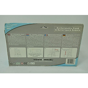 Official Wii Speak Microphone