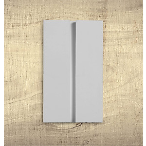 Insect Pinning Board, EVA Foam Board Pose Insects Boards Butterfly Spreading Wings Board Combined Plates, Adjustable Wide Spacing Double Sided Usable Insect Specimen Tools for Bugs Collection (1 PACK)