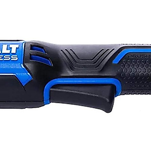 Kobalt 24 Volt Max 3/8-in Drive Cordless Ratchet Impact Wrench (Tool Only)