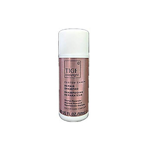 Tigi Copyright Custom Care REPAIR Shampoo - 1.69oz