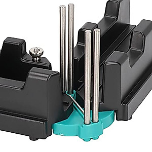 Wobythan 2 in 1 Mitre Measuring Cutting Tool Measuring and Sawing Mitre Angles Cutting Tool Precise Miter Saw Protractor 85-180° Bevels Cutting Tool Miter Gauge Woodworking Tool