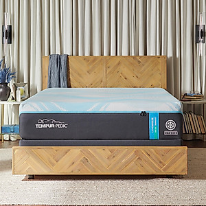 Tempur-Pedic LuxBreeze 2.0 Medium Hybrid, King