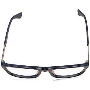 Tommy Hilfiger frame (TH-1522 PJP) Acetate - Metal Blue - Gun