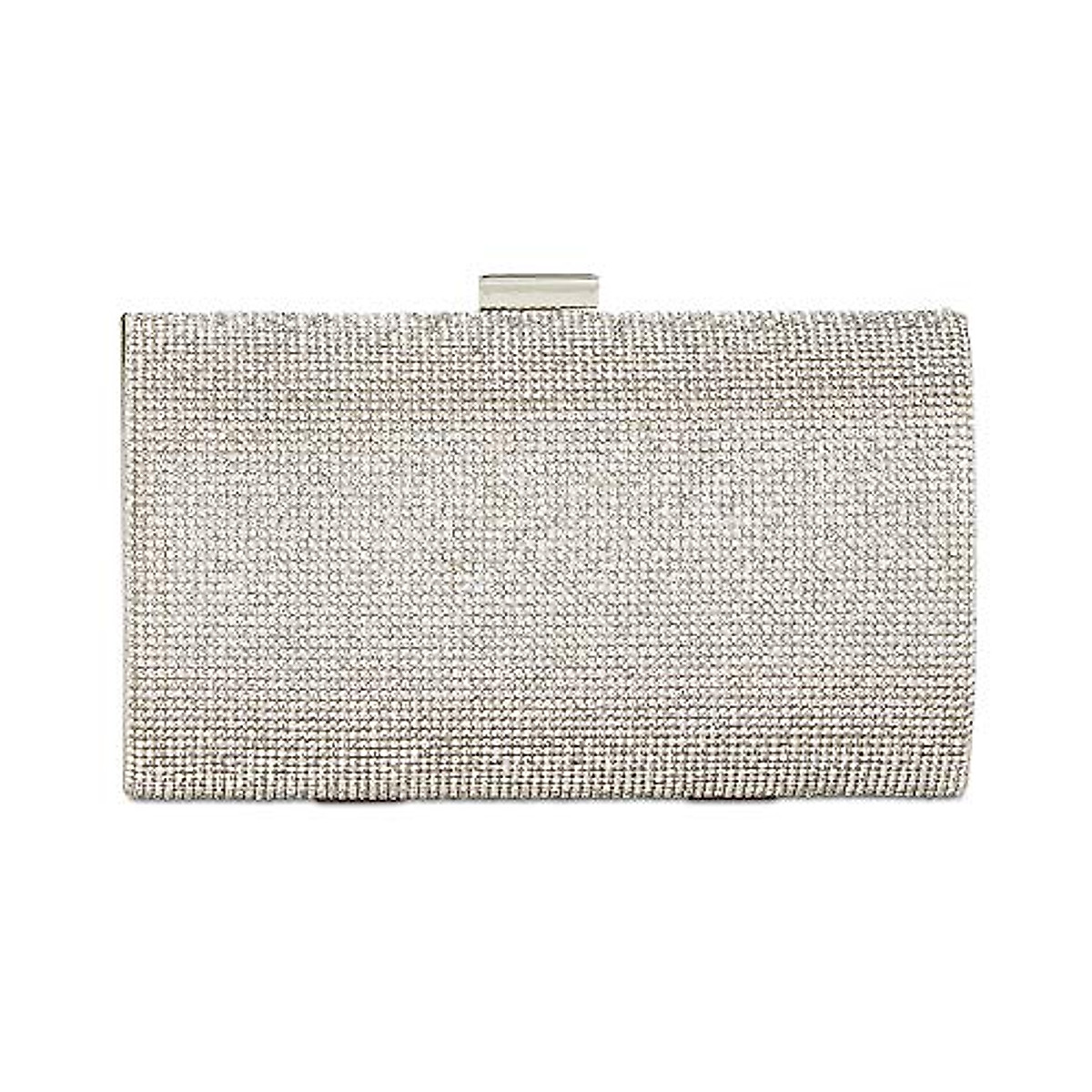 I.N.C. Ranndi Sparkle Clutch