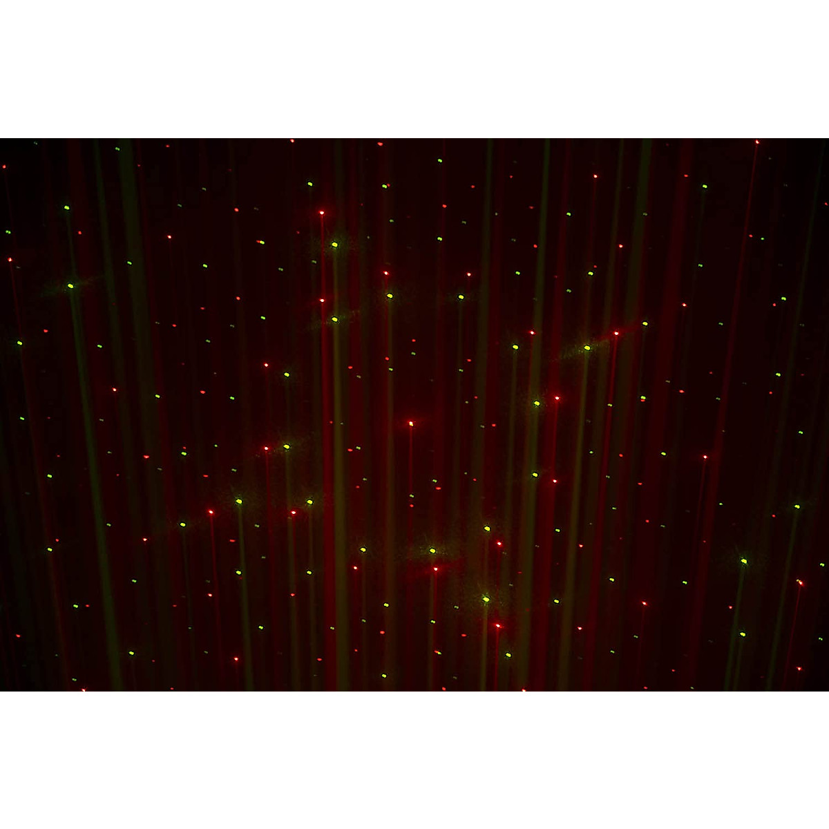 Chauvet DJ Scorpion Storm RGBY