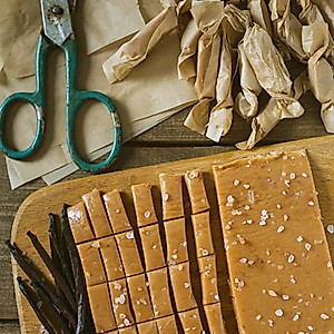 Le Saunier De Camargue Fleur De Sel (Sea Salt), 4.4 Oz, Multi (115815)