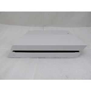 Sony Playstation 4 500GB white, 9466314 (Renewed)