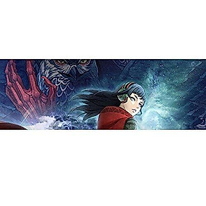 SHIN Megami Tensei Strange Journey Redux - 3DS