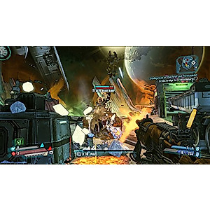 Borderlands: The Handsome Collection - Xbox One