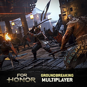 for Honor (Xbox One) - Xbox One