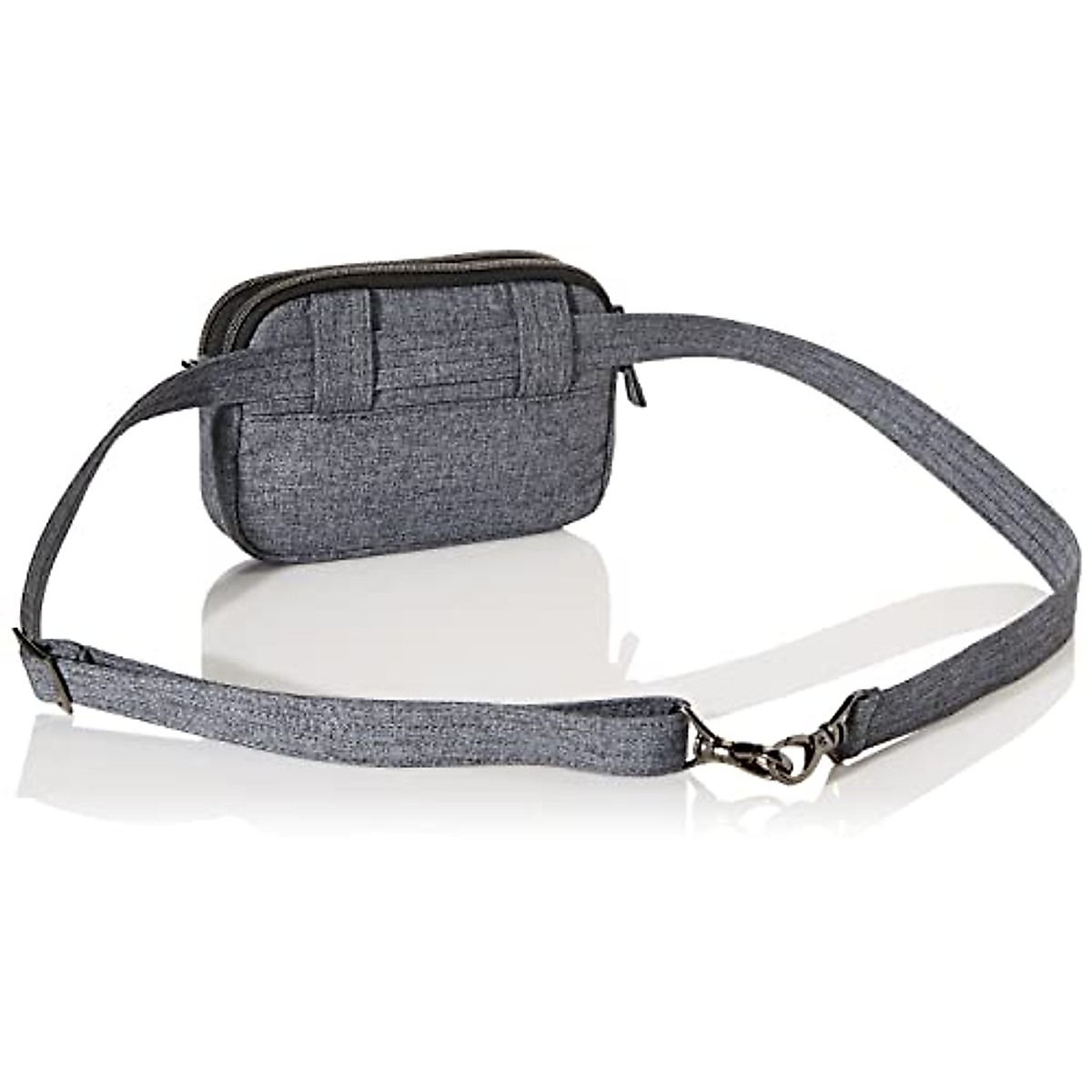 Lug Coupe, Heather Grey