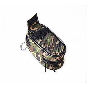 RemeeHi Fingerboard Tools Storage Bag Camouflage(without finger board)