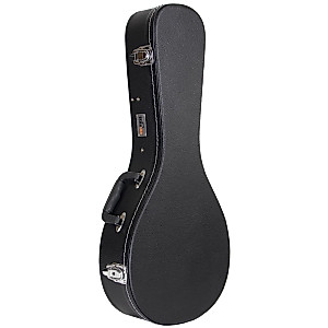 Gearlux A-Style Mandolin Hard Case