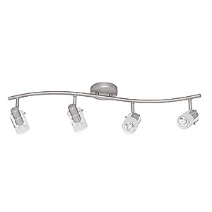 Hampton Bay EC340BA Lighting